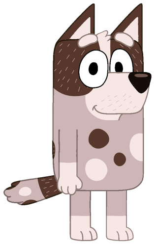 Felix | Bluey Fanon Wiki | Fandom