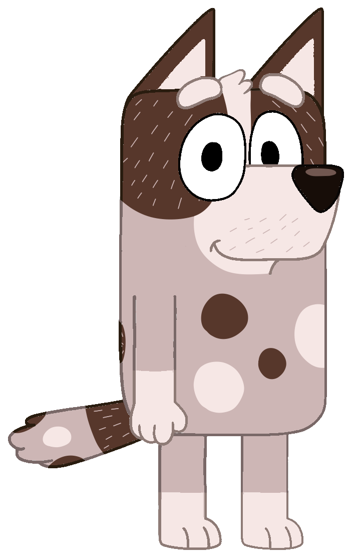 Felix | Bluey Fanon Wiki | Fandom