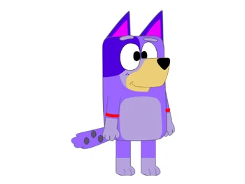 Uncle Barry | Bluey Fanon Wiki | Fandom