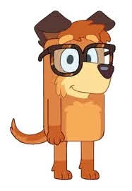 Busker | Bluey Fanon Wiki | Fandom