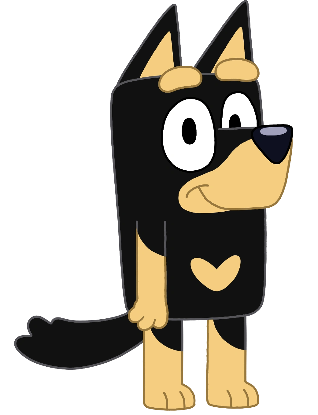 Category:Teens Characters | Bluey Fanon Wiki | Fandom