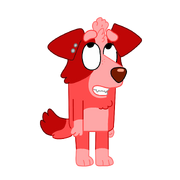 Demony | Bluey Fanon Wiki | Fandom