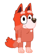 Liberty | Bluey Fanon Wiki | Fandom