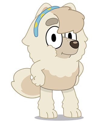 Judo | Bluey Fanon Wiki | Fandom