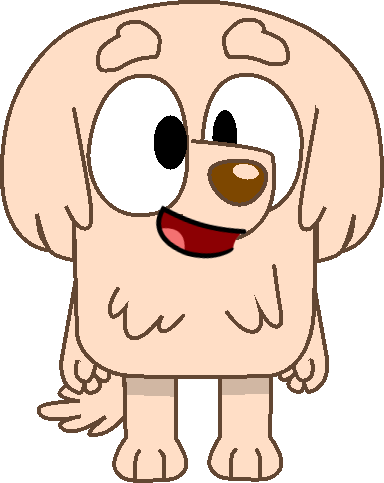 Apple | Bluey Fanon Wiki | Fandom