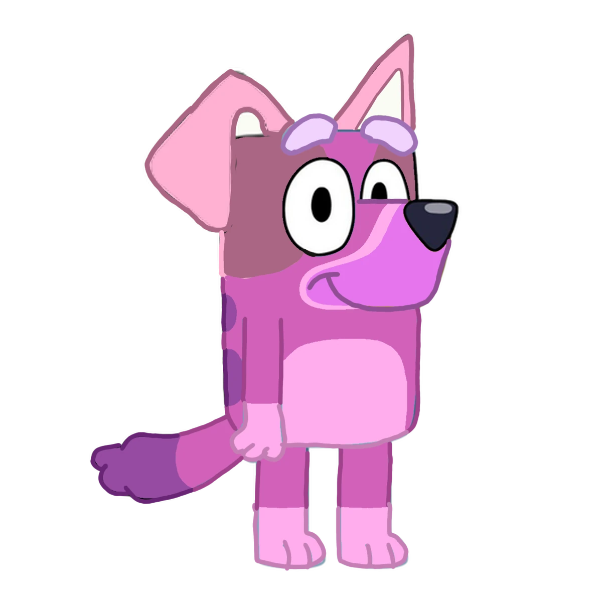 Gladem | Bluey Fanon Wiki | Fandom