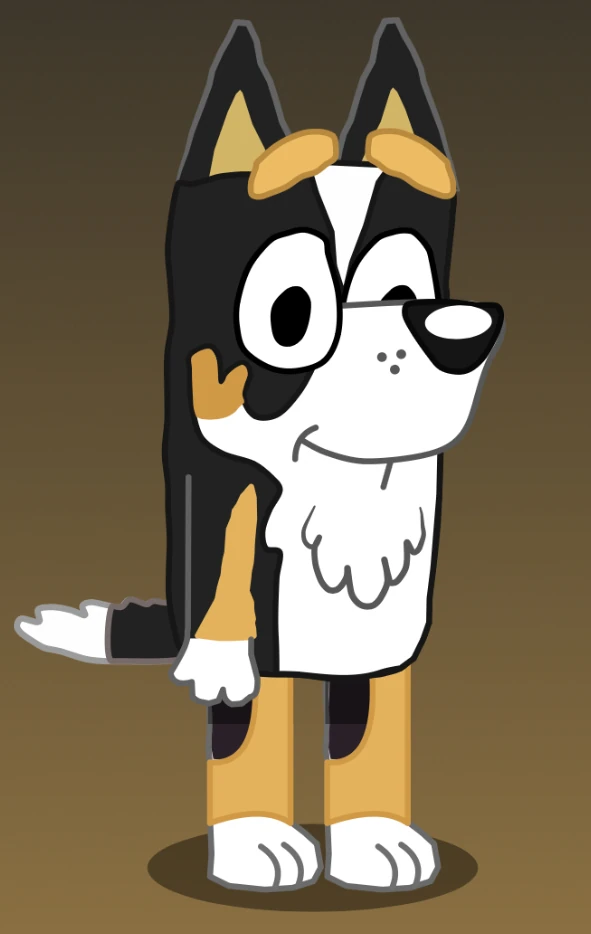 Cooper (character) | Bluey Fanon Wiki | Fandom