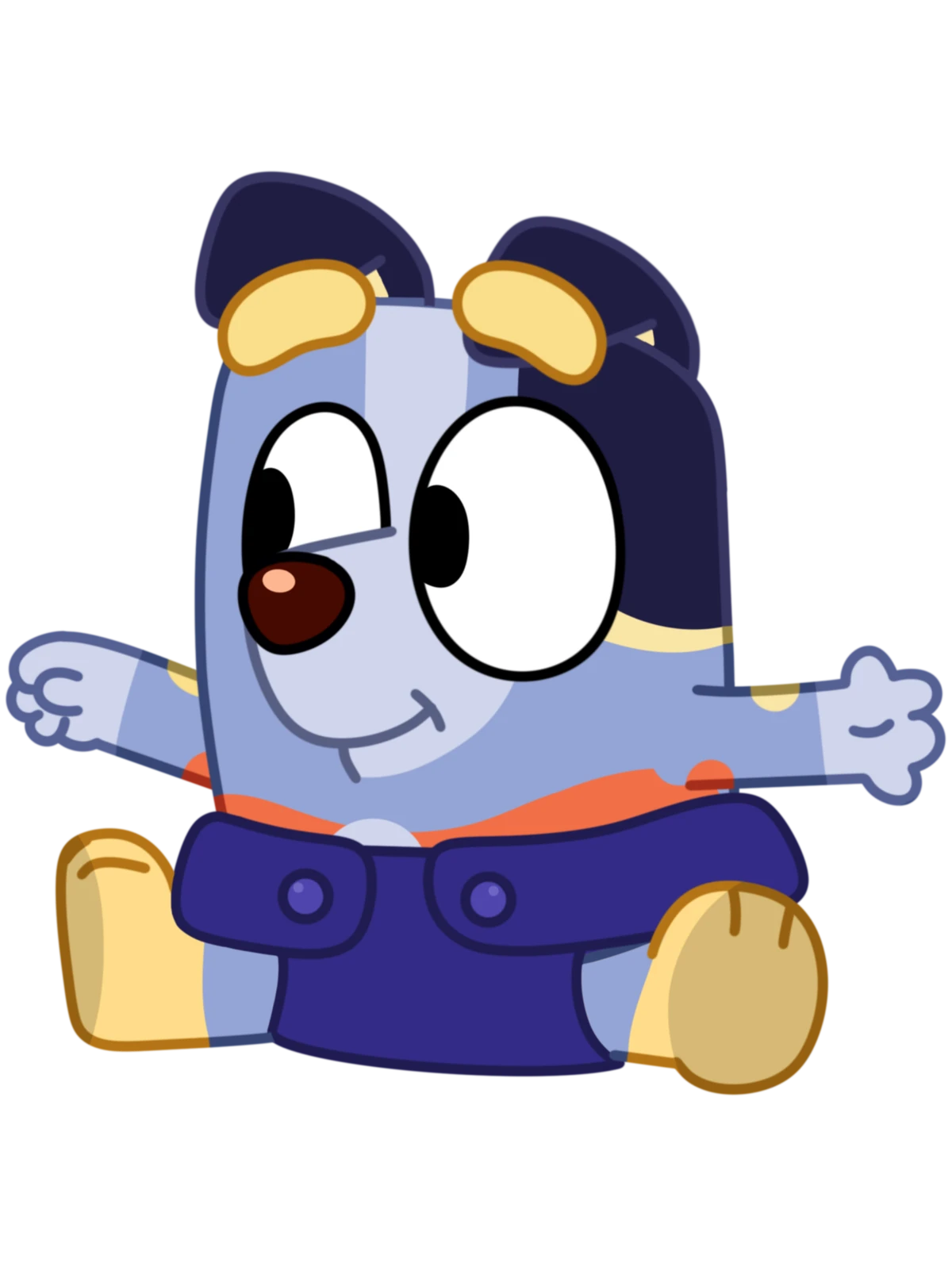 Slippers | Bluey Fanon Wiki | Fandom