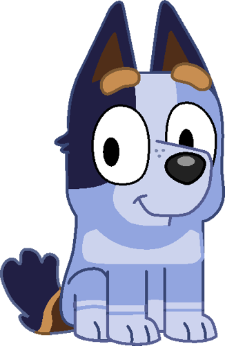 Young Stripe | Bluey Fanon Wiki | Fandom