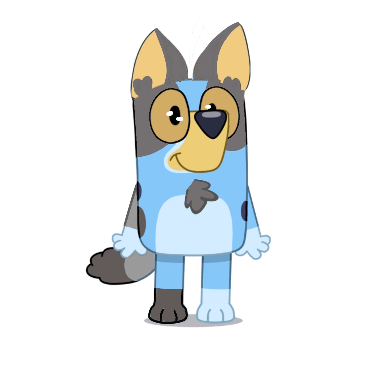 Zane | Bluey Fanon Wiki | Fandom