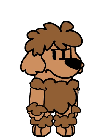 Andy | Bluey Fanon Wiki | Fandom