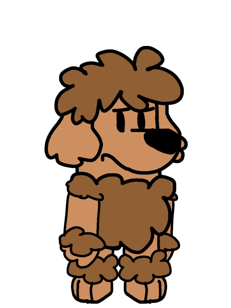 Andy | Bluey Fanon Wiki | Fandom