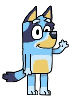Me as a bluey character | Bluey Fanon Wiki | Fandom