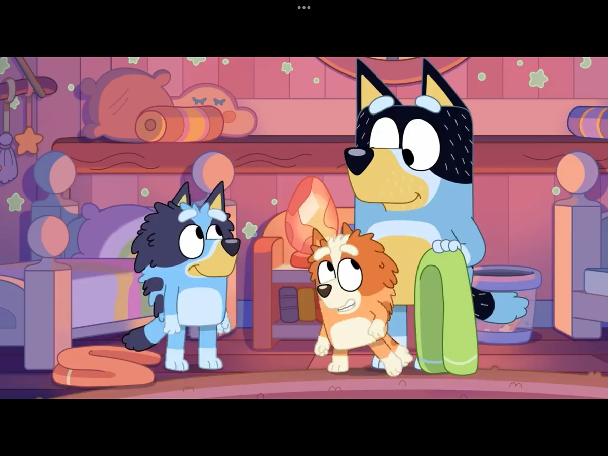 Hedgehogs | Bluey Fanon Wiki | Fandom