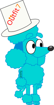 Category:Characters | Bluey Fanon Wiki | Fandom