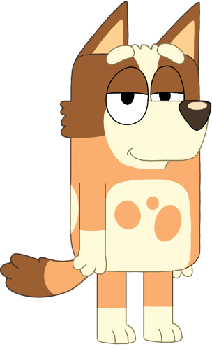 Chip Cattle | Bluey Fanon Wiki | Fandom