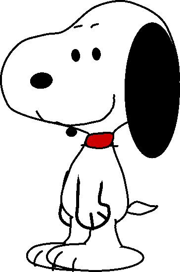 Snoopy J. Carter Beagle | Bluey Fanon Wiki | Fandom