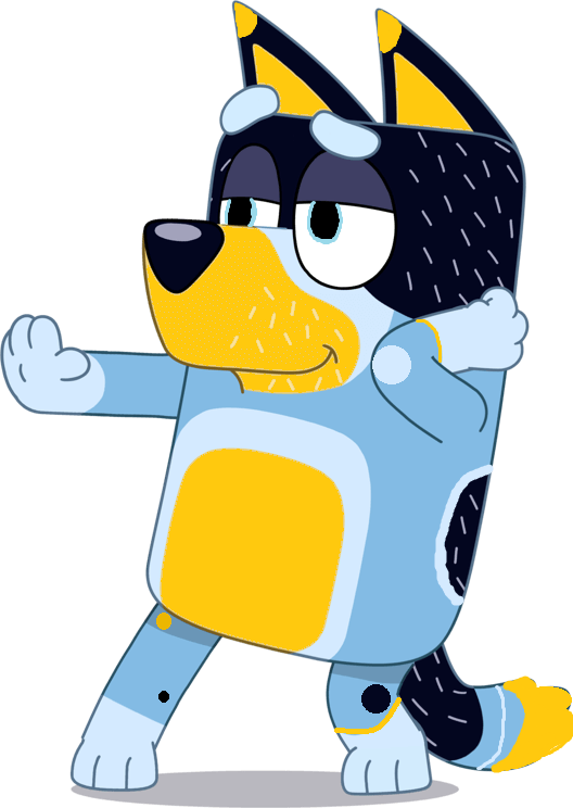 Oc Rupert | Bluey Fanon Wiki | Fandom