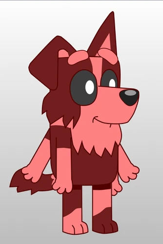 True Form Tom | Bluey Fanon Wiki | Fandom