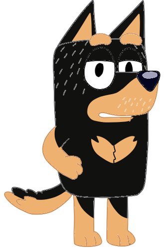 Scrapper Herder | Bluey Fanon Wiki | Fandom