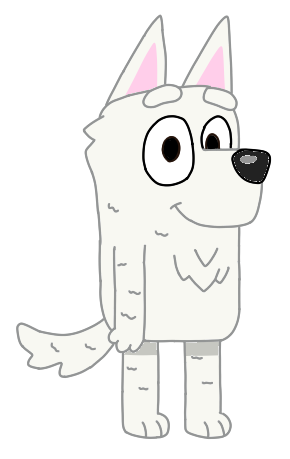 Snowdrop | Bluey Fanon Wiki | Fandom