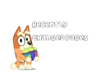 Bluey Fanon Wiki | Fandom