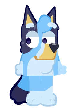 Bluey: In The Future | Bluey Fanon Wiki | Fandom