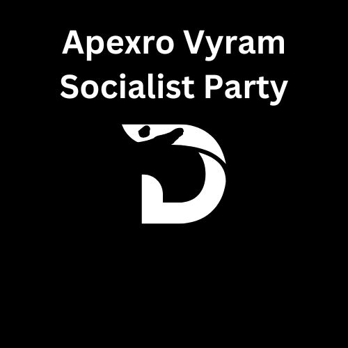 Apexro Vyram Socialist Party | Bluey Fanon Wiki | Fandom