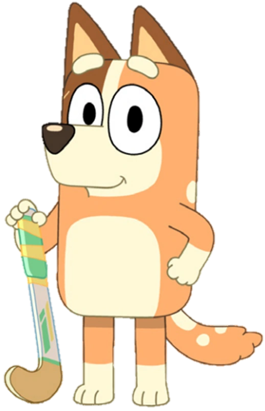 New power of characters | Bluey Fanon Wiki | Fandom