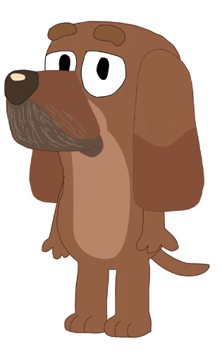 Floppy | Bluey Fanon Wiki | Fandom