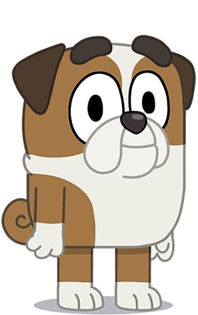 Winton | Bluey Fanon Wiki | Fandom