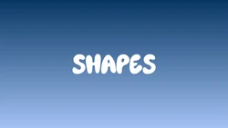 Shapes | Bluey Fanon Wiki | Fandom