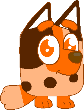 Smelted Baby Copper | Bluey Fanon Wiki | Fandom