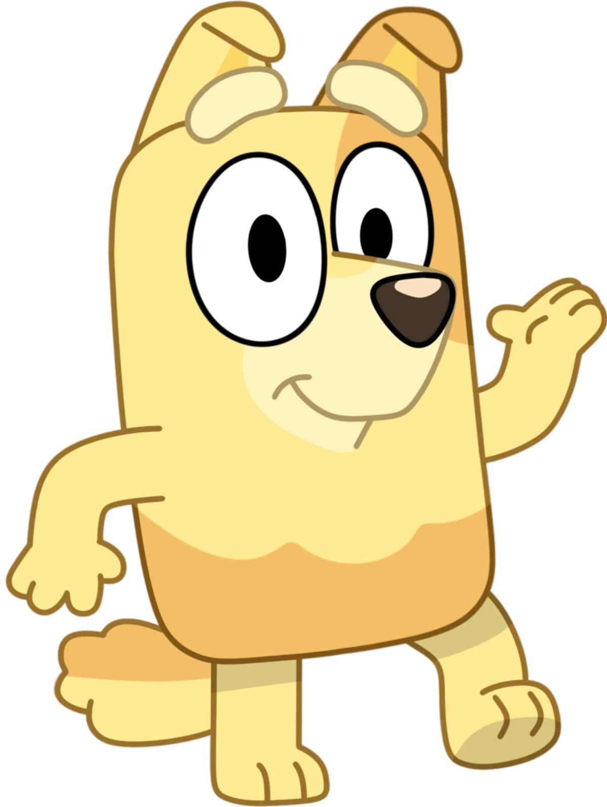 Sunny Dog | Bluey Fanon Wiki | Fandom