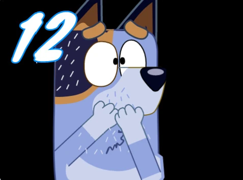 Patato Trouble Part 1 | Bluey Fanon Wiki | Fandom