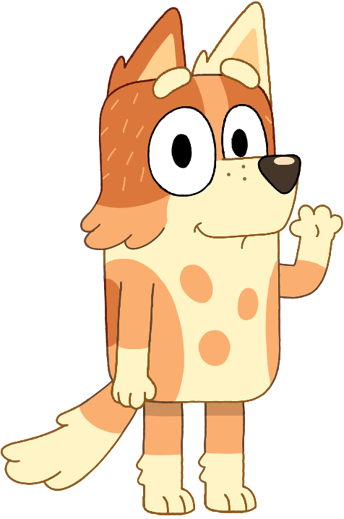 Eli Cattle | Bluey Fanon Wiki | Fandom