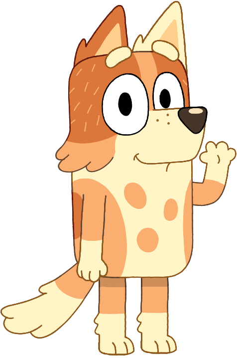 Eli Cattle | Bluey Fanon Wiki | Fandom