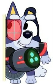 Future Child | Bluey Fanon Wiki | Fandom