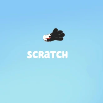 Scratch | Bluey Fanon Wiki | Fandom