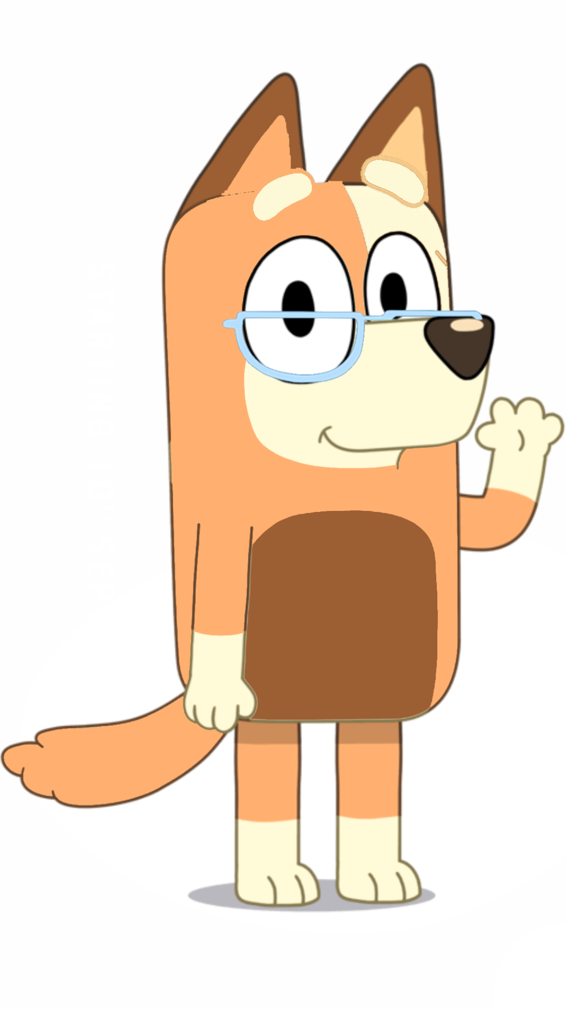 Bluey's Ideas | Bluey Fanon Wiki | Fandom Bluey's Ideas | Bluey Fanon Wiki | Fandom