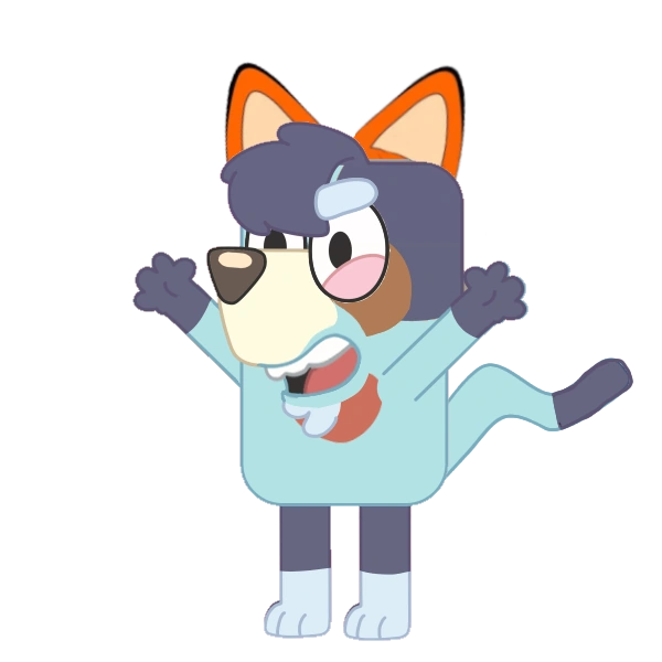 Christian Howell | Bluey Fanon Wiki | Fandom