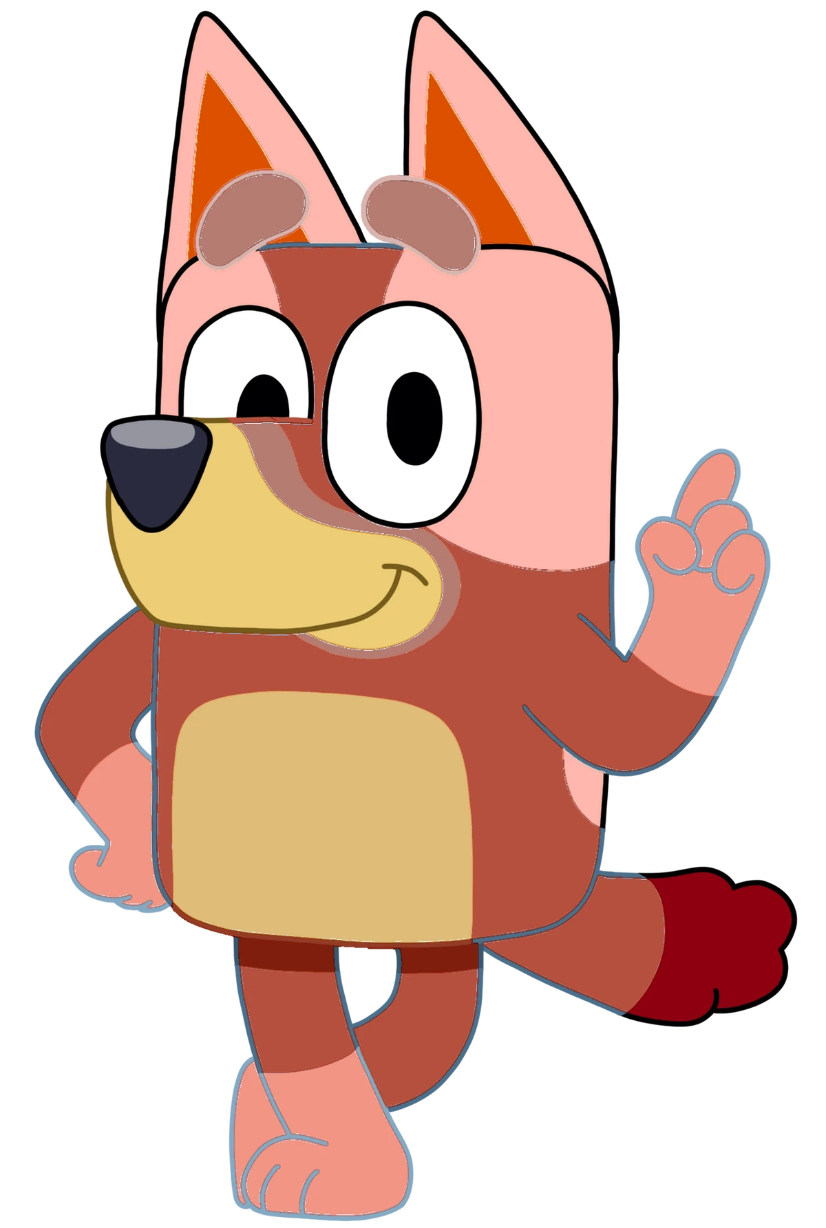 Jonathan | Bluey Fanon Wiki | Fandom