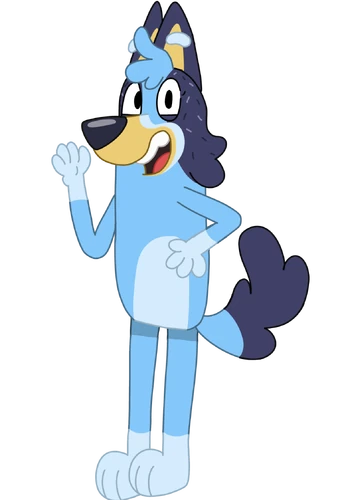 Bluey: Adults | Bluey Fanon Wiki | Fandom