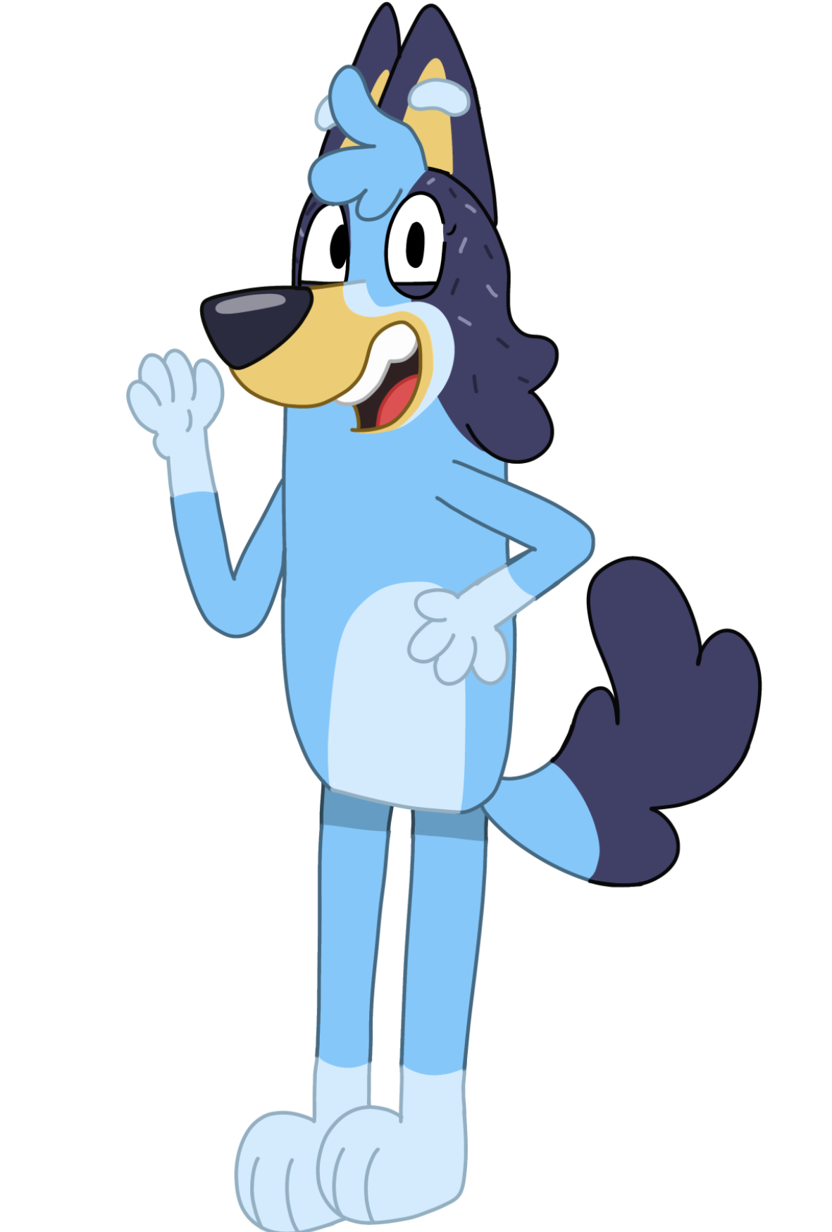 Bluey: Adults | Bluey Fanon Wiki | Fandom Bluey: Adults | Bluey Fanon Wiki | Fandom