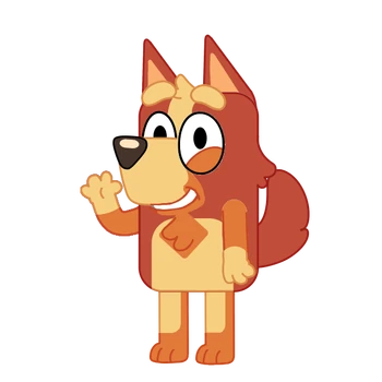 Jackson | Bluey Fanon Wiki | Fandom