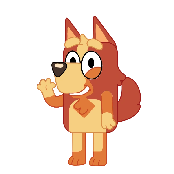 Superhero Bluey, Bluey Fanon Wiki🍡 Transforme sua vida com a inovadora ...