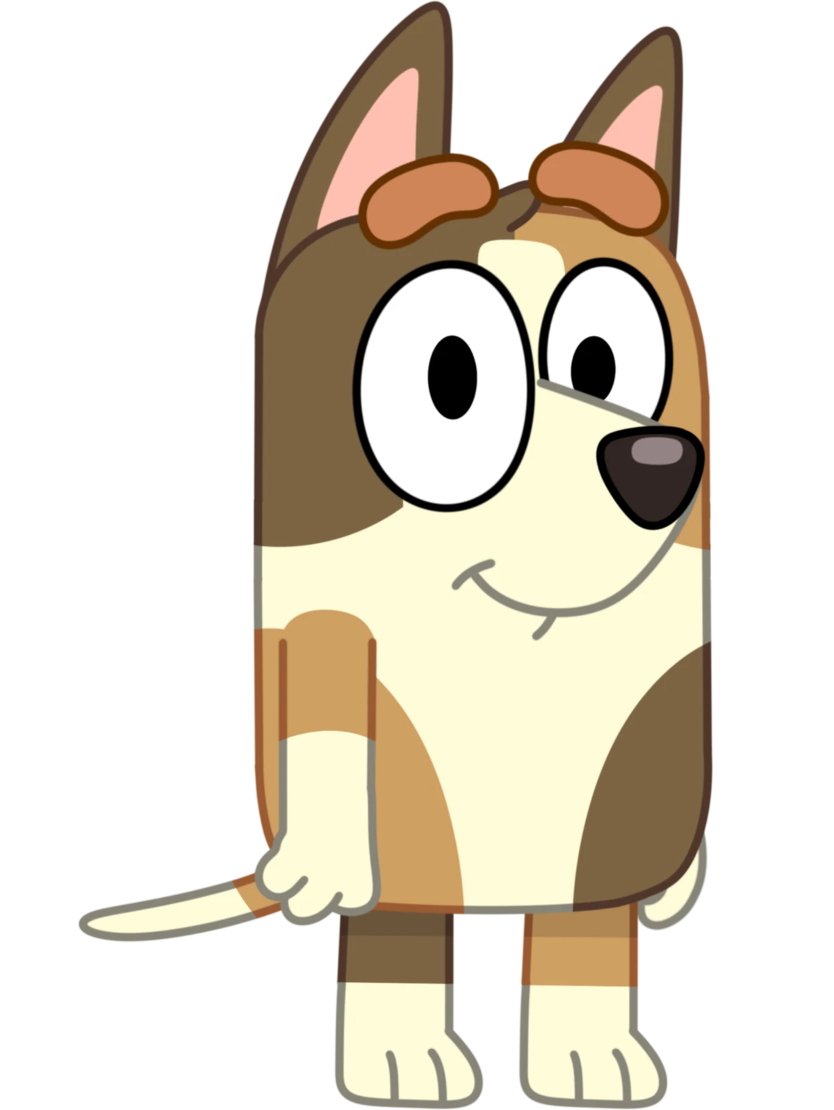 Cudo Dunstan | Bluey Fanon Wiki | Fandom