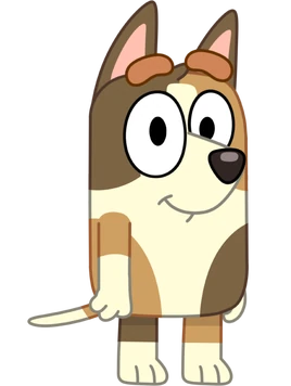 Cudo Dunstan | Bluey Fanon Wiki | Fandom