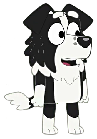 Rex | Bluey Fanon Wiki | Fandom