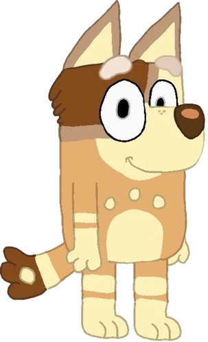 Daniel | Bluey Fanon Wiki | Fandom